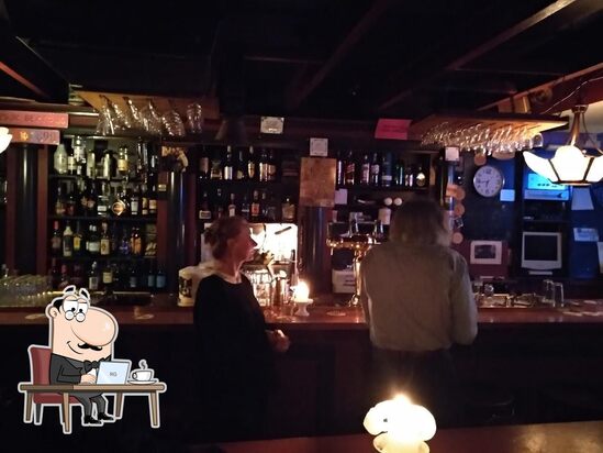 Café 1890, Hilversum - Restaurant menu, prices and reviews