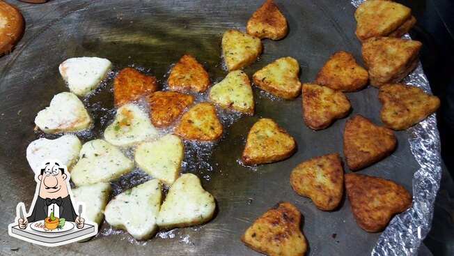 Chotiwala Restaurant, Haridwar - Restaurant menu, prices and reviews