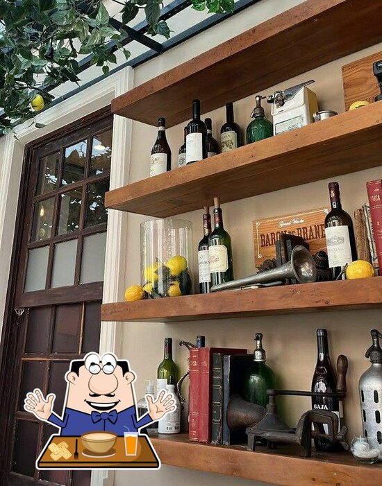 Menu em Doppo Cucina restaurante, Curitiba, Av. do Batel