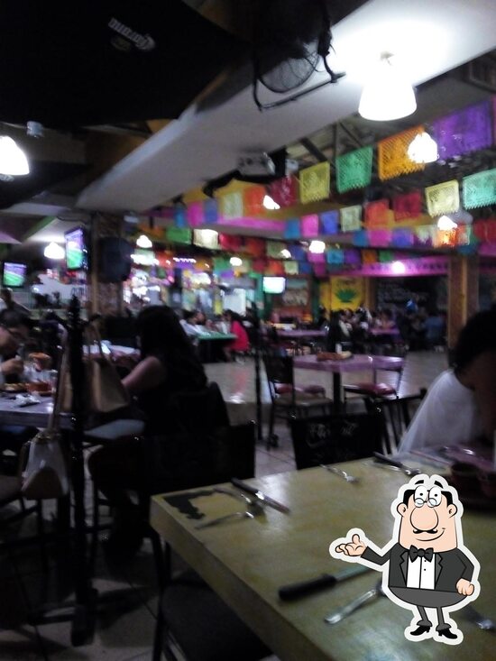 El Tinacal, Cuautitlán Izcalli - Menú del restaurante, precios y reseñas