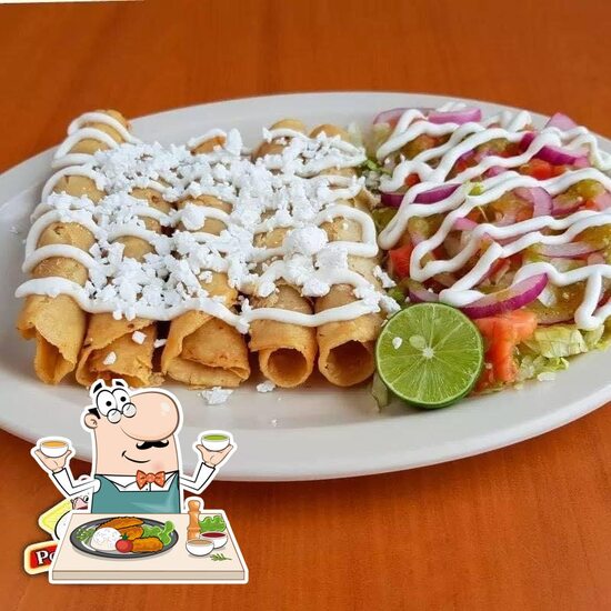 Pizzería Food Court, Tijuana, Pl. Río 9550-Int E17 - Opiniones del ...