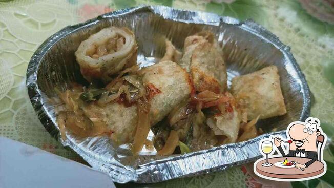 Gaylord Xpress, Dehradun - Restaurant menu and reviews