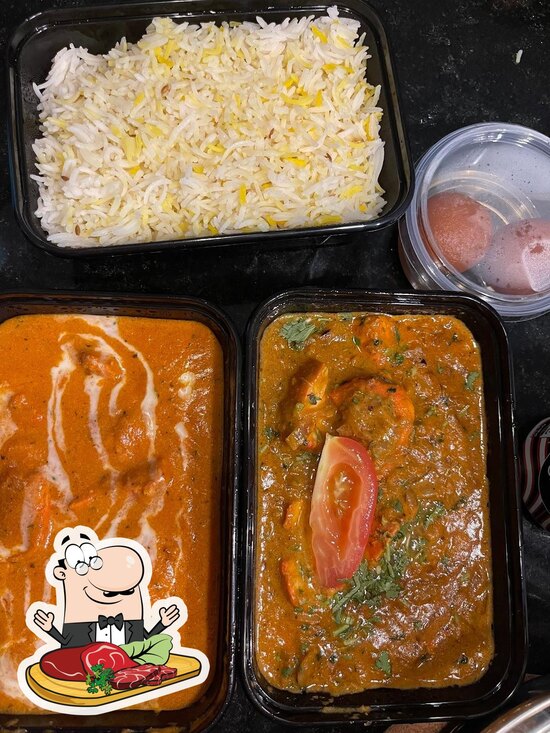 Indian Junction, Uithoorn - Restaurant menu and reviews