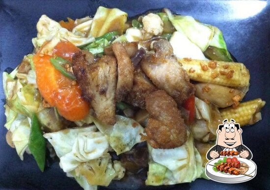 Kaydian's Batanes Pride Cuisine restaurant, Marikina - Restaurant reviews