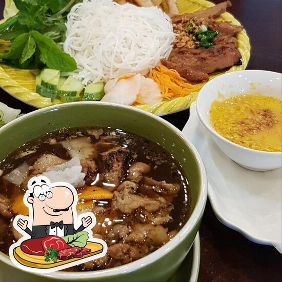 Khoi Restaurant, Inala - Restaurant menu, prices and reviews