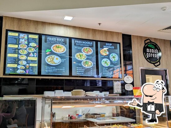 Mamak Goreng - Armadale, Armadale - Restaurant menu, prices and reviews