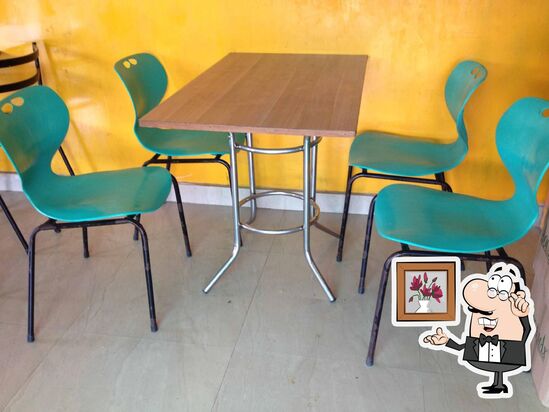 Meet Point, Chennai - Restaurant menu, prices and reviews