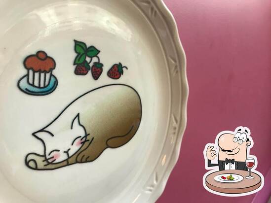 Nekoya Café cafe, Suwon-si - Restaurant reviews