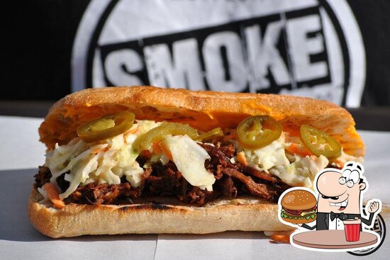 Smoke and Smell BBQ, Esztergom - Restaurant reviews