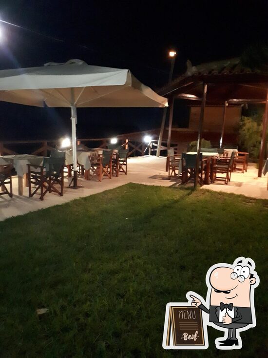 VIKOS Snack Bar - Taverna, Drosia - Restaurant reviews