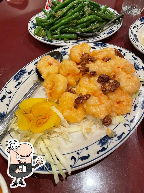 Wu's Open Kitchen, Tigard - Restaurant menu, prices and reviews