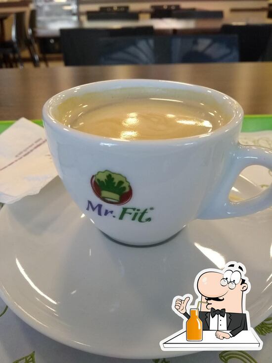 Mr. Fit Fast Food Saudável, Londrina - Restaurant menu and reviews
