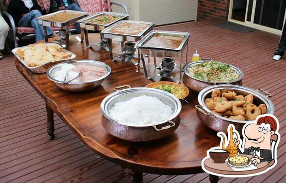 Gourmet India in Lara - Restaurant menu and reviews