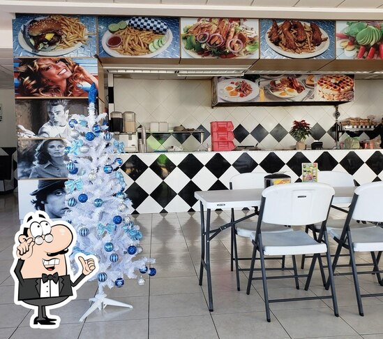 Amerix Burger Alameda, Aguascalientes - Menú del restaurante, precios y ...