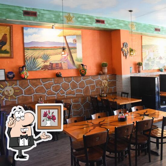 El Sol Mexican Cuisine, Solon - Restaurant menu, prices and reviews
