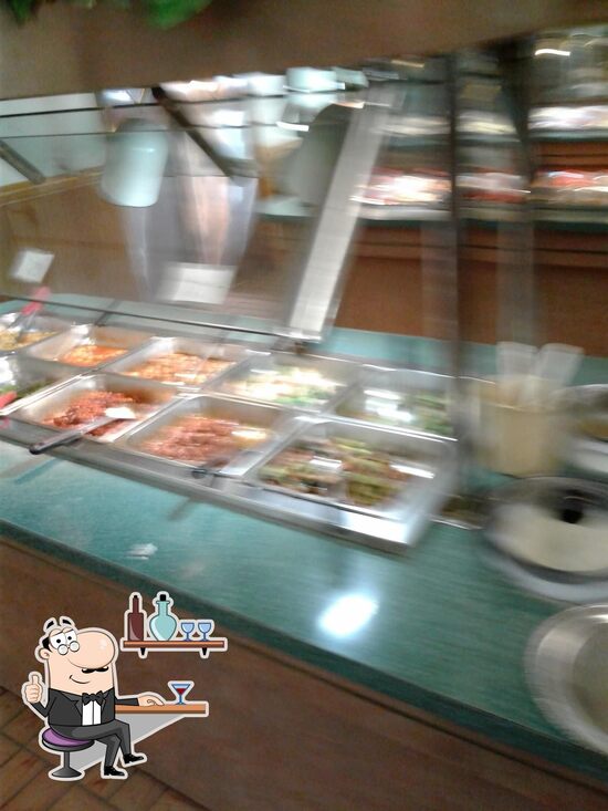 Food King China Buffet, Griffith - Restaurant menu, prices and reviews