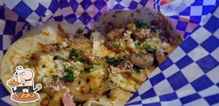 Long-Bell Pizza Co. in Lee's Summit - Restaurant menu and reviews