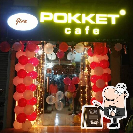 Pokket Cafe Karjat, Karjat - Restaurant reviews