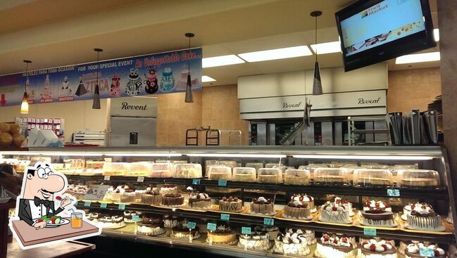 Azteca Bakery, Villa Park - Menú del restaurante, precios y reseñas