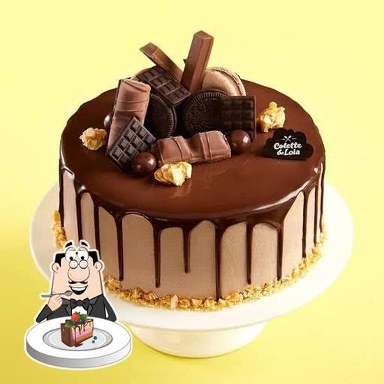 Baker's World The Cake Shop Goodwill cafe, Mungeli - Restaurant reviews