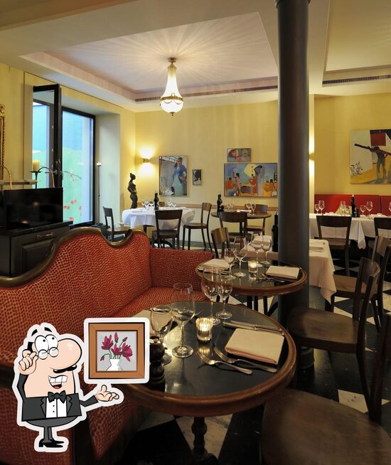 Cantinetta Bindella, Winterthur - Menu del ristorante, prezzi e recensioni