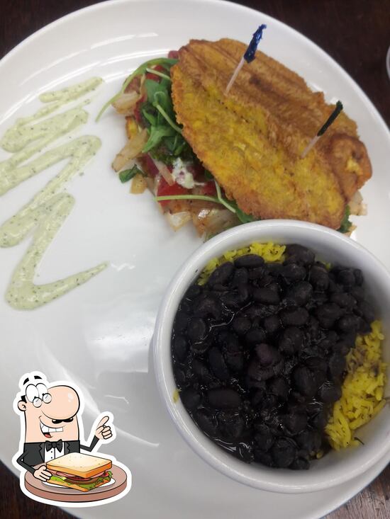 Chévere Latin Café, Joliet - Restaurant menu, prices and reviews
