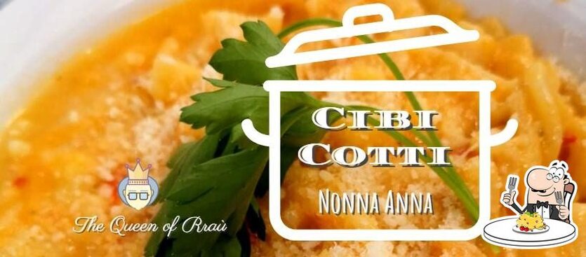 Restaurante Cibi Cotti, Napoles - Opiniones del restaurante