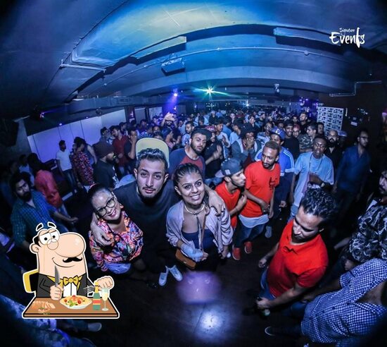 Club 69, Hyderabad - Restaurant menu, prices and reviews