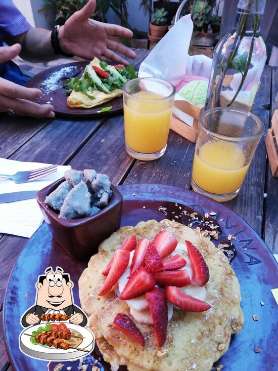 Restaurante Divina Tierra, Cholula, Av. 12 Ote. 421 - Opiniones del ...