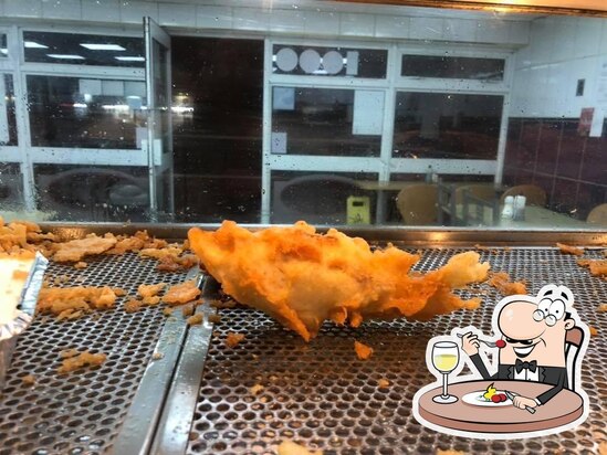 Frying Nemo in Carlton - Restaurant reviews