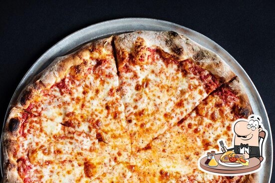 Hello Pizza in Edina - Restaurant menu and reviews