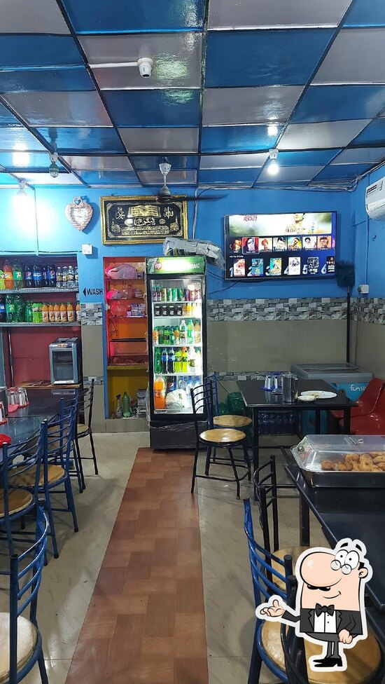 Ithatha Thattukada, Thiruvananthapuram - Restaurant menu, prices and ...