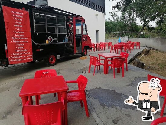 JT TACOS, Monterrey - Menú del restaurante, precios y reseñas