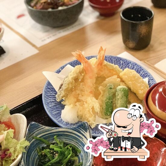 Kaki Izakaya restaurant, Hong Kong - Restaurant reviews