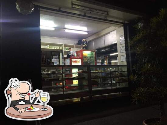 MB5 Bakery, Marikina, Santolan - Restaurant menu, prices and reviews