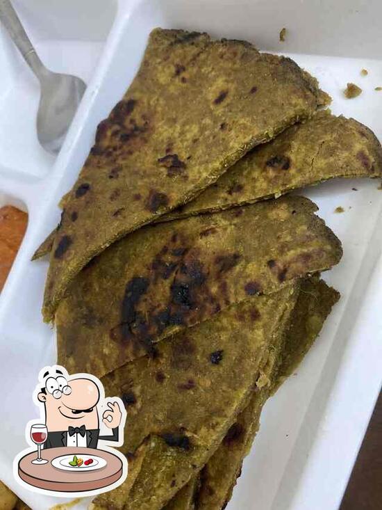New Paratha Express, Bengaluru - Restaurant menu, prices and reviews