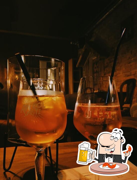 OFF Bar, Jena - Speisekarte, Preise und Bewertungen