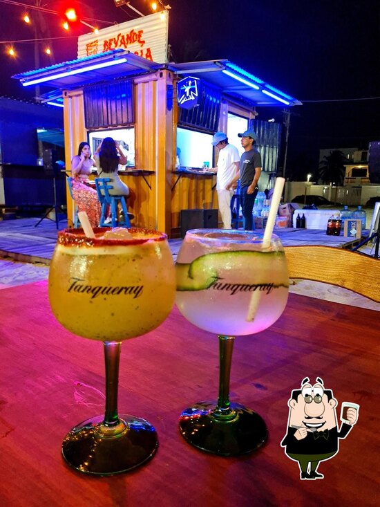 Punta chueca, Ciudad del Carmen - Menú del restaurante, precios y reseñas