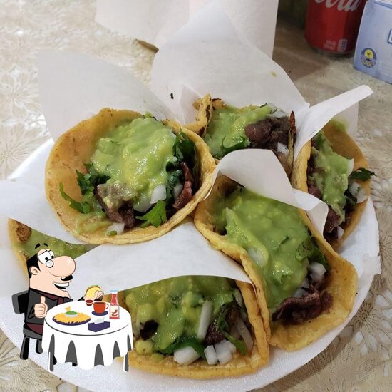 Tacos Juarez Estilo Tijuana #2, Los Angeles - Restaurant menu, prices ...
