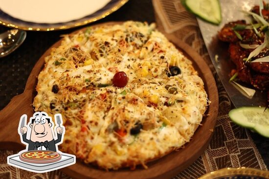 Tatva Restaurant Cafe and lounge, Kota - Restaurant menu and reviews