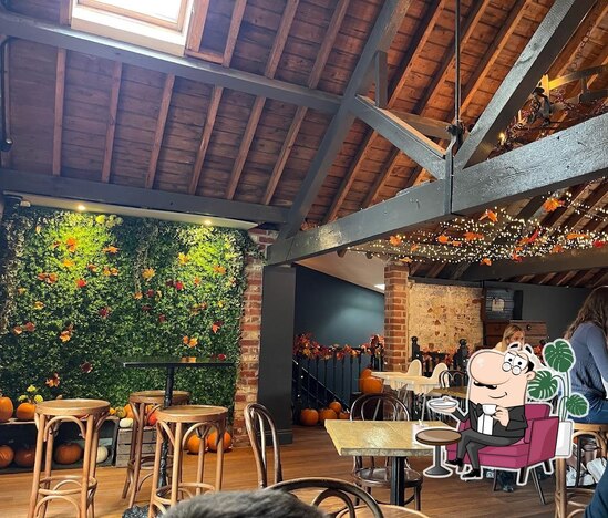 The Ducking Stool in Christchurch - Restaurant menu and reviews