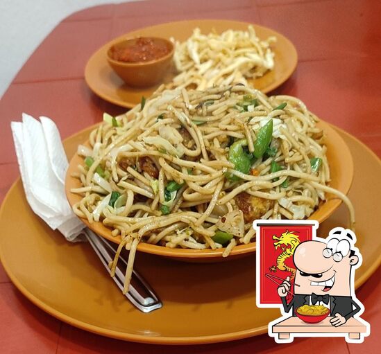 VIDHI PURE VEG CHINESE CORNER, Pune - Restaurant reviews