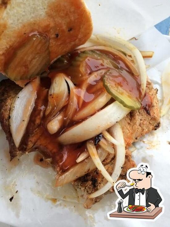 Willie's Tamales at UFS, Peoria - Restaurant menu, prices and reviews