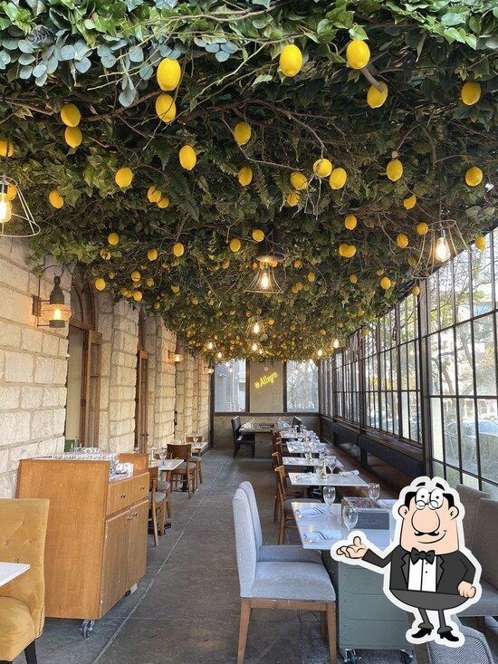 Allegro Restaurant and Bar, San Diego - Restaurant menu, prices and reviews