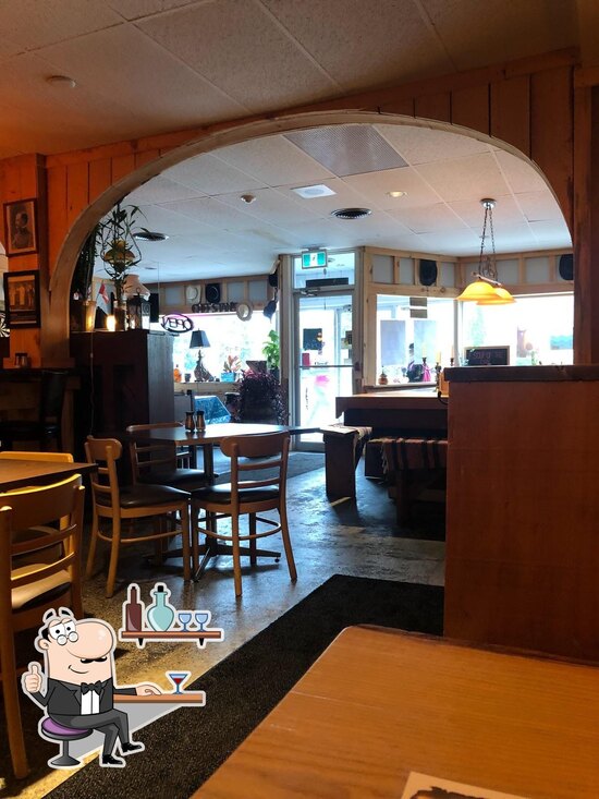 Chef Stan's Saloon, Port Rowan - Restaurant menu, prices and reviews