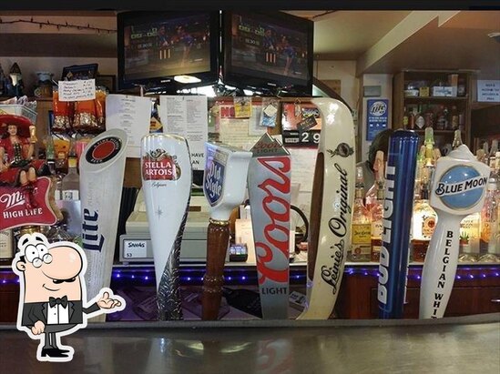 Dead End Bar & Grill, Fox River Grove - Restaurant menu, prices and reviews