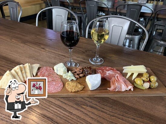 Local Tap & Table, Dallas - Restaurant menu, prices and reviews