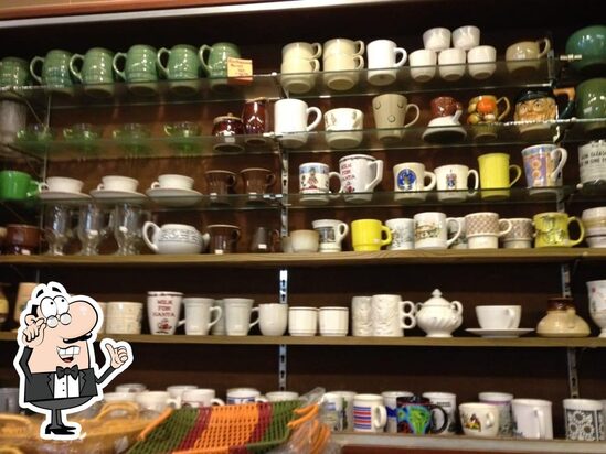 Main Cup in Milford - Restaurant menu and reviews