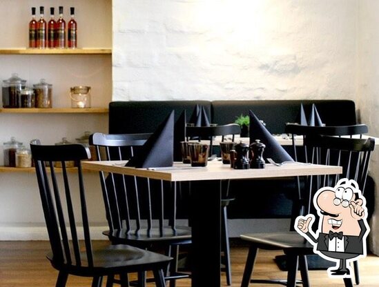 Restaurante Frokost MALT, Køge - Carta del restaurante y opiniones