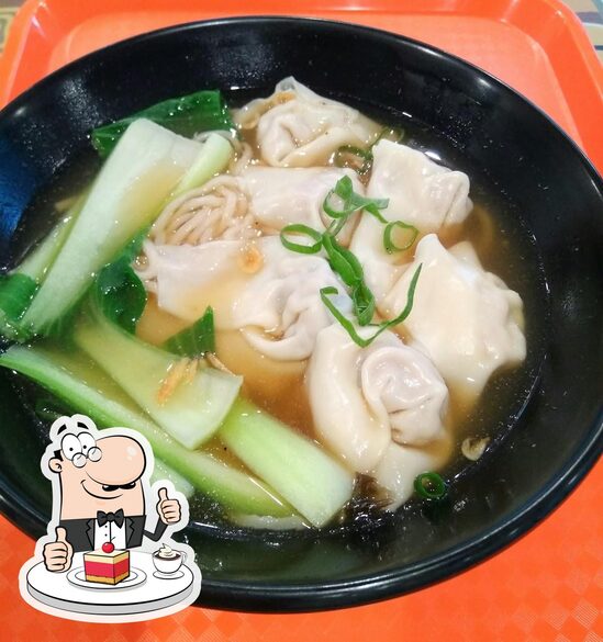Endless Delight Chinese Cuisine, Perth - Restaurant menu, prices and ...